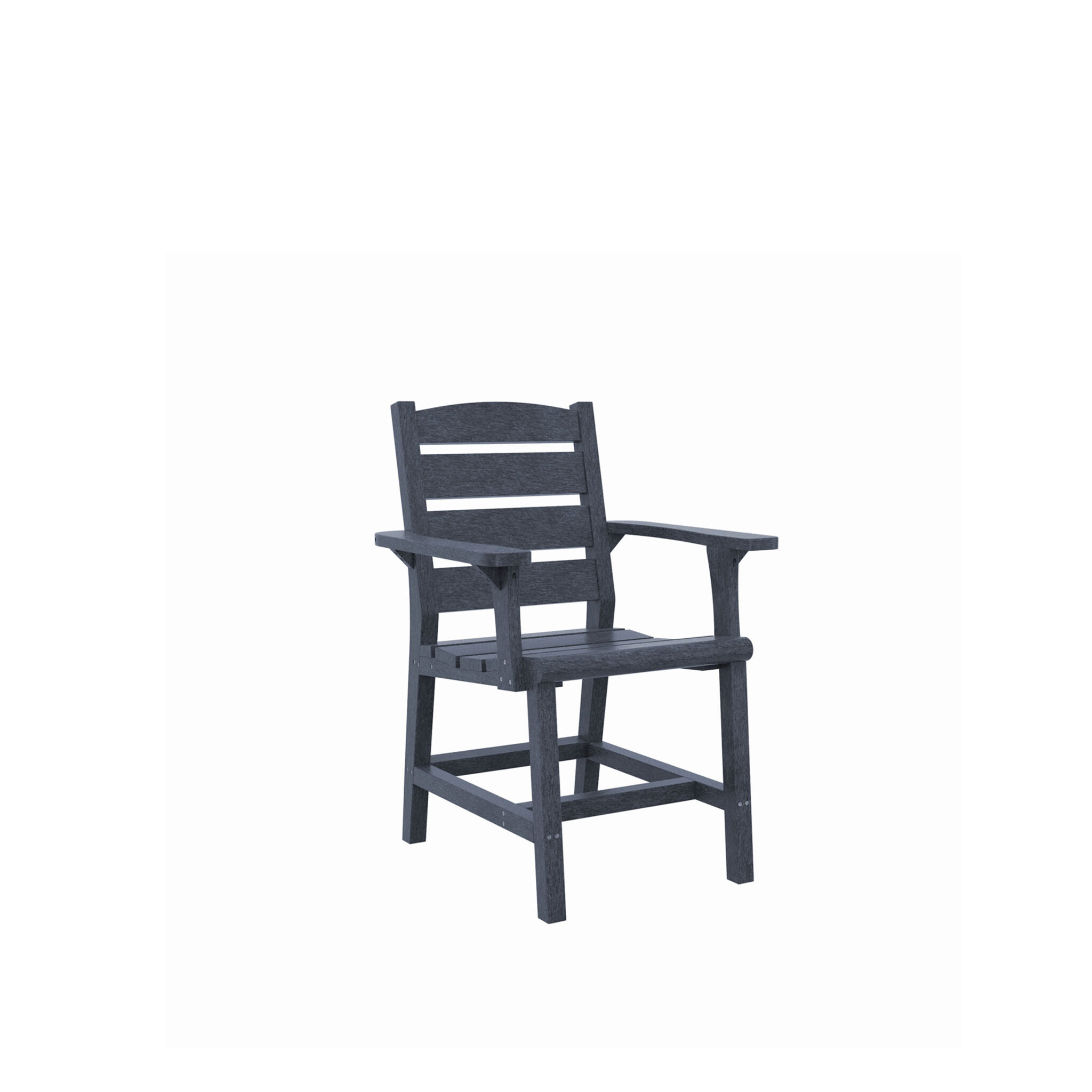 Napa Dining Side Chair - C.R. Plastics
