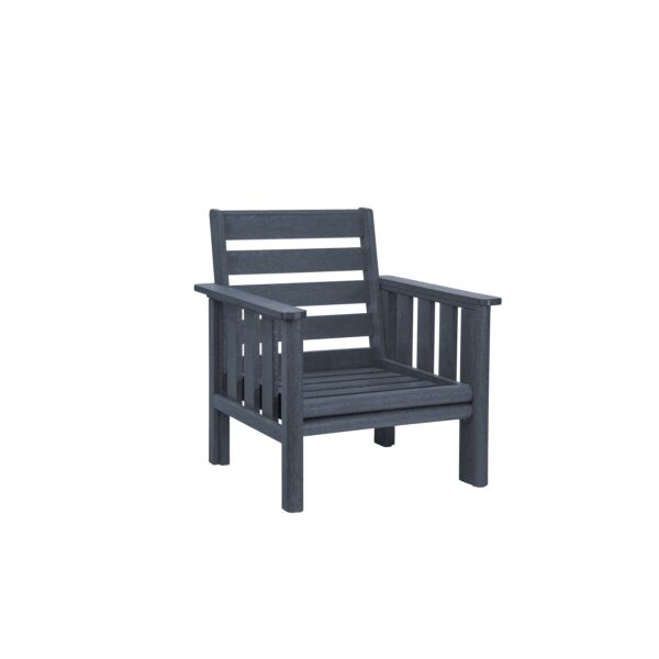 Deep Seating - C.R. Plastics