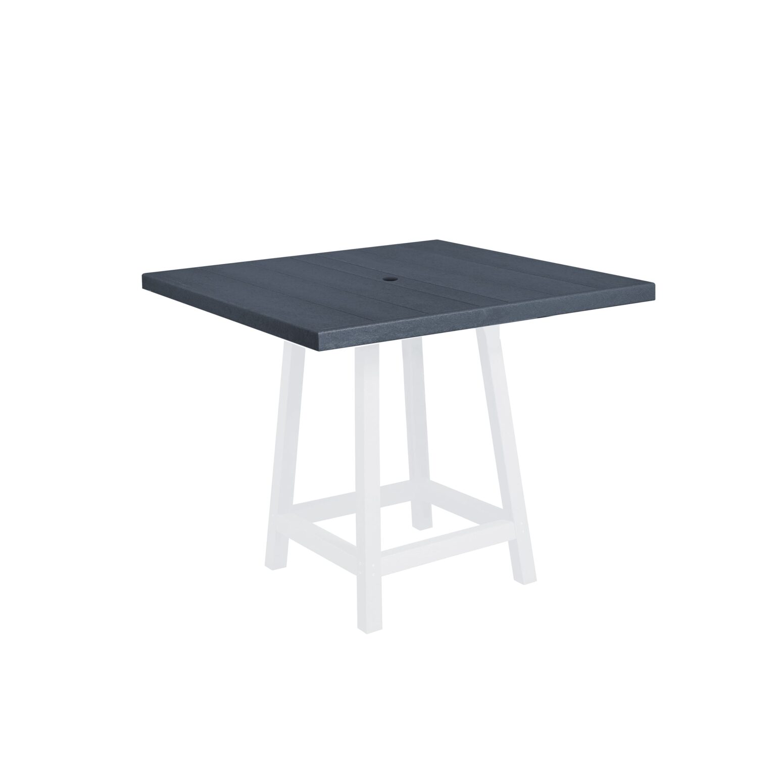 Napa Dining Arm Chair - C.R. Plastics