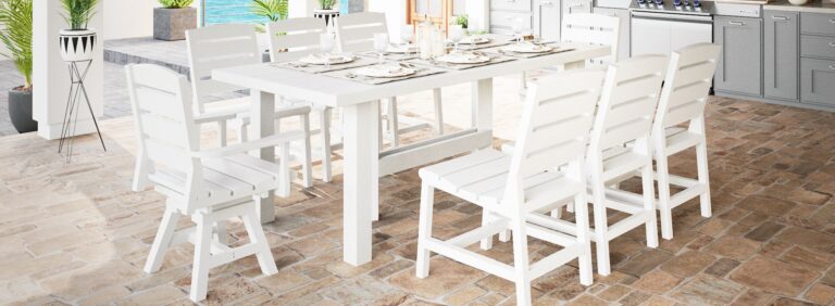 Dining - C.R. Plastics